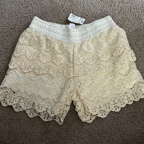 Justice | Bottoms | Justice Girls Shorts | Poshmark